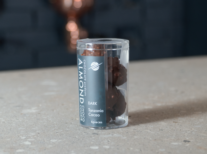 SOIL CHOCOLATE / SOIL人気 4種 + オランジェット・クッキー set